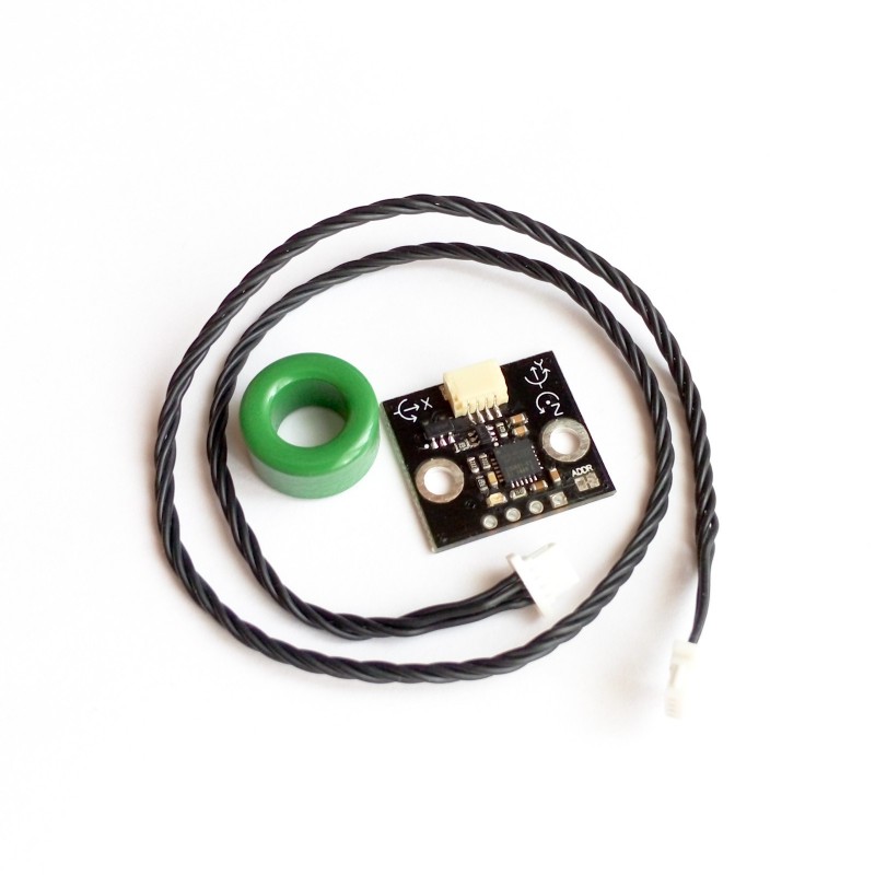 SimpleBGC (Alexmos) IMU MPU-6050